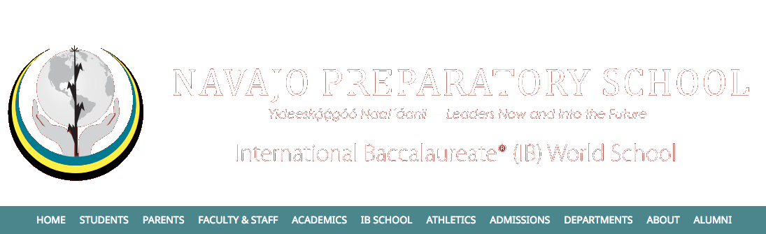 Navajo Preparatory School Inc Login - Navajo Preparatory School Inc